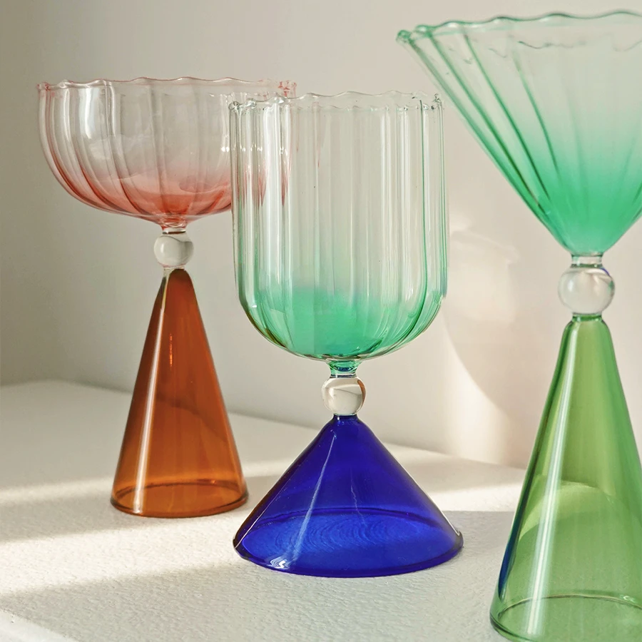 1pc-Champagne-Coupe-Cocktail-Glass-Flutes-Glass-Whiskey-Cups-Tall ...