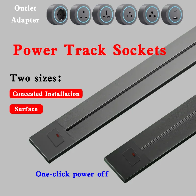 Removable-Power-Track-Rail-Socket-UK-EU-UN-US-Universal-US-USB-Type-C ...