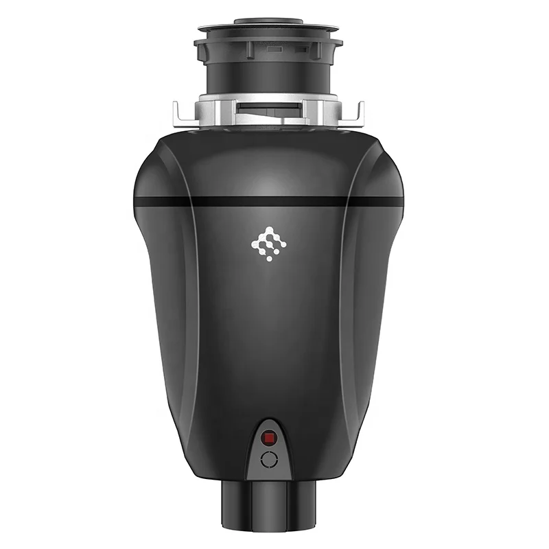 Durable kitchen food waste composting machine garbage disposal ...