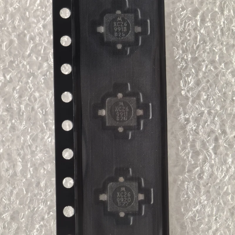 XRF7C26T1-SRF7C26T1-XC26-SC26-PLD-1-RF-power-amplifiers-Walkie-talkie ...