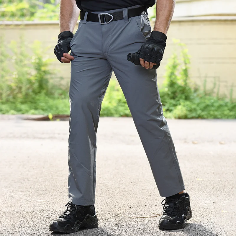 Men-s-Outdoor-Tactical-Pants-Army-Combat-Waterproof-Pants-Military ...