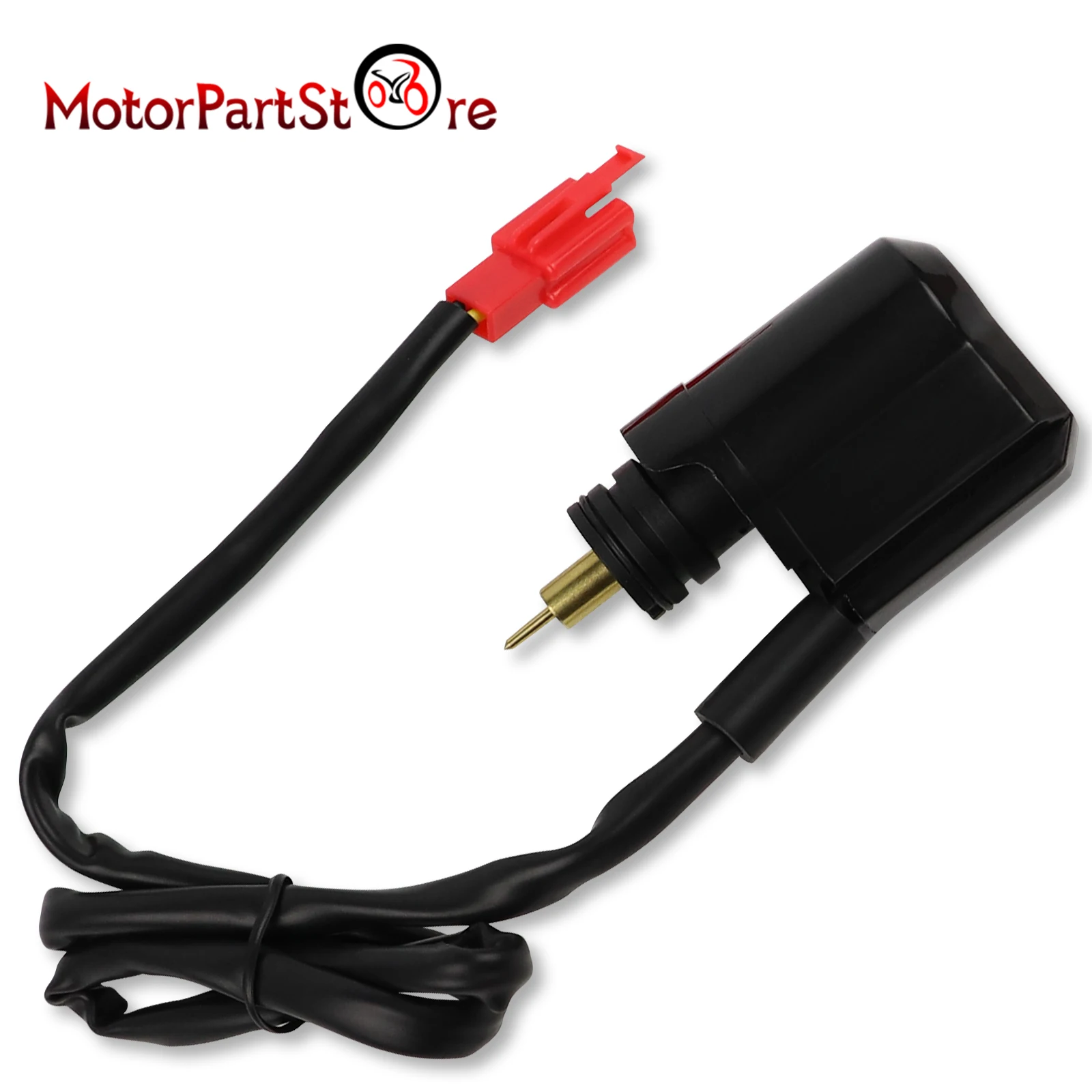 Automatic Carburetor Electronic Damper Electric Choke for Scooter GY6 ...
