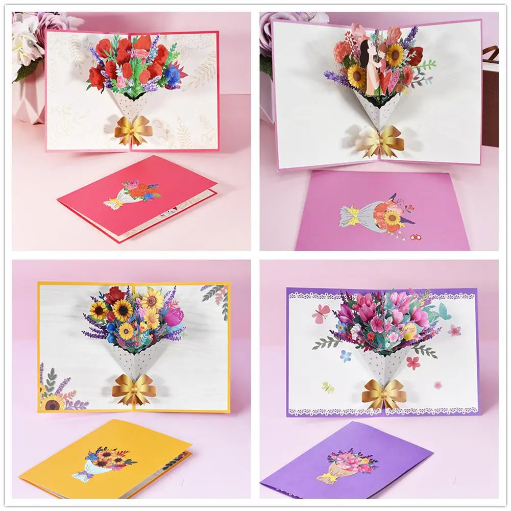 Handmade 3d Greeting Card Designs For Teachers Day