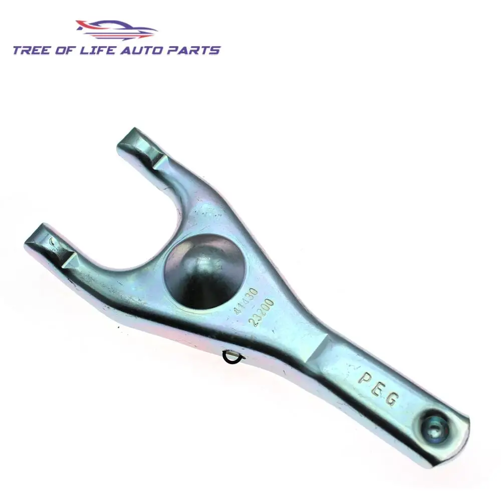 New-Clutch-Release-Fork-Shaft-Assembly-For-Hyundai-Kia-Accent-Rio-Rio5 ...