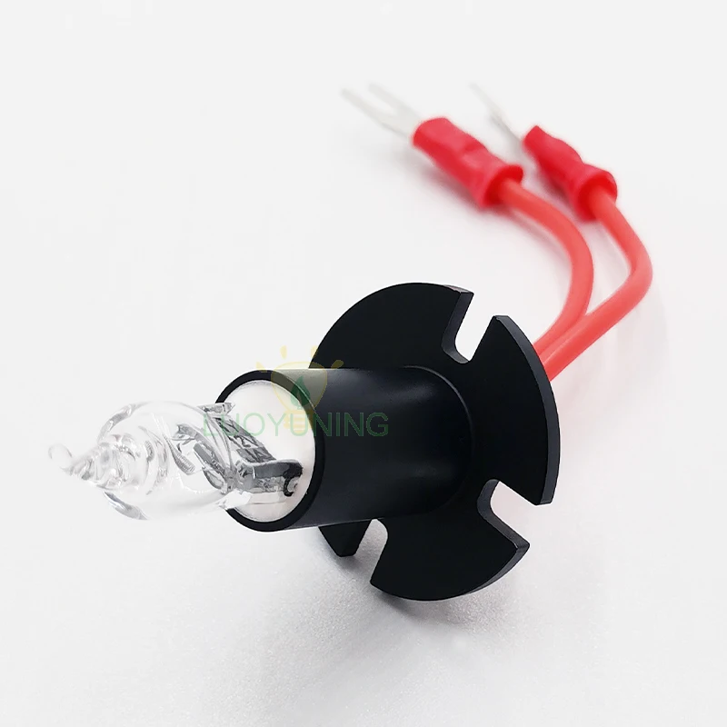 Chem-7 12V20W Halide Lamp Professional Lighting Bulb For Erba CHEM 7 ...