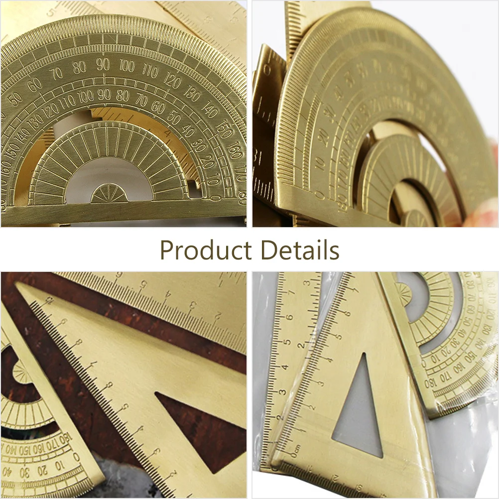 Ruler Measure Rulers Measurement Protractor Geometry Tool Triangle ...