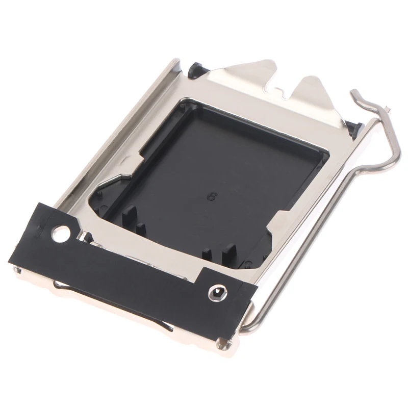 NEW-Socket-LGA115X-CPU-Socket-Cover-Holder-Iron-Frame-Protective-Shell ...