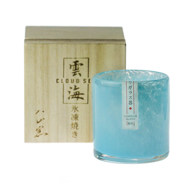 130ml-Azul-Nuvem-Mar-Conhaque-Vidro-Brandy-Snifter-Ancient-Freeze ...