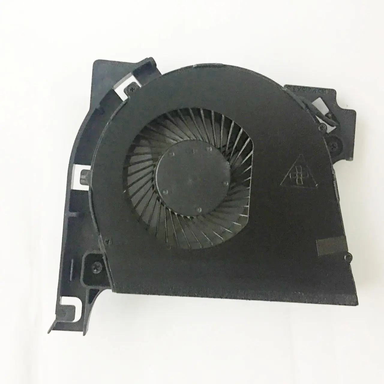 Computer CPU Cooling Fans For HP ZBOOK 17 G3 848378-001 848377-001 FGD9 ...