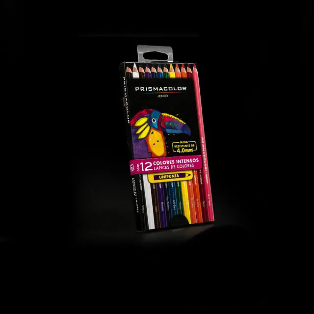 Genuine USA Prismacolor Professional Art Colored Pencils Set Soft Core ...