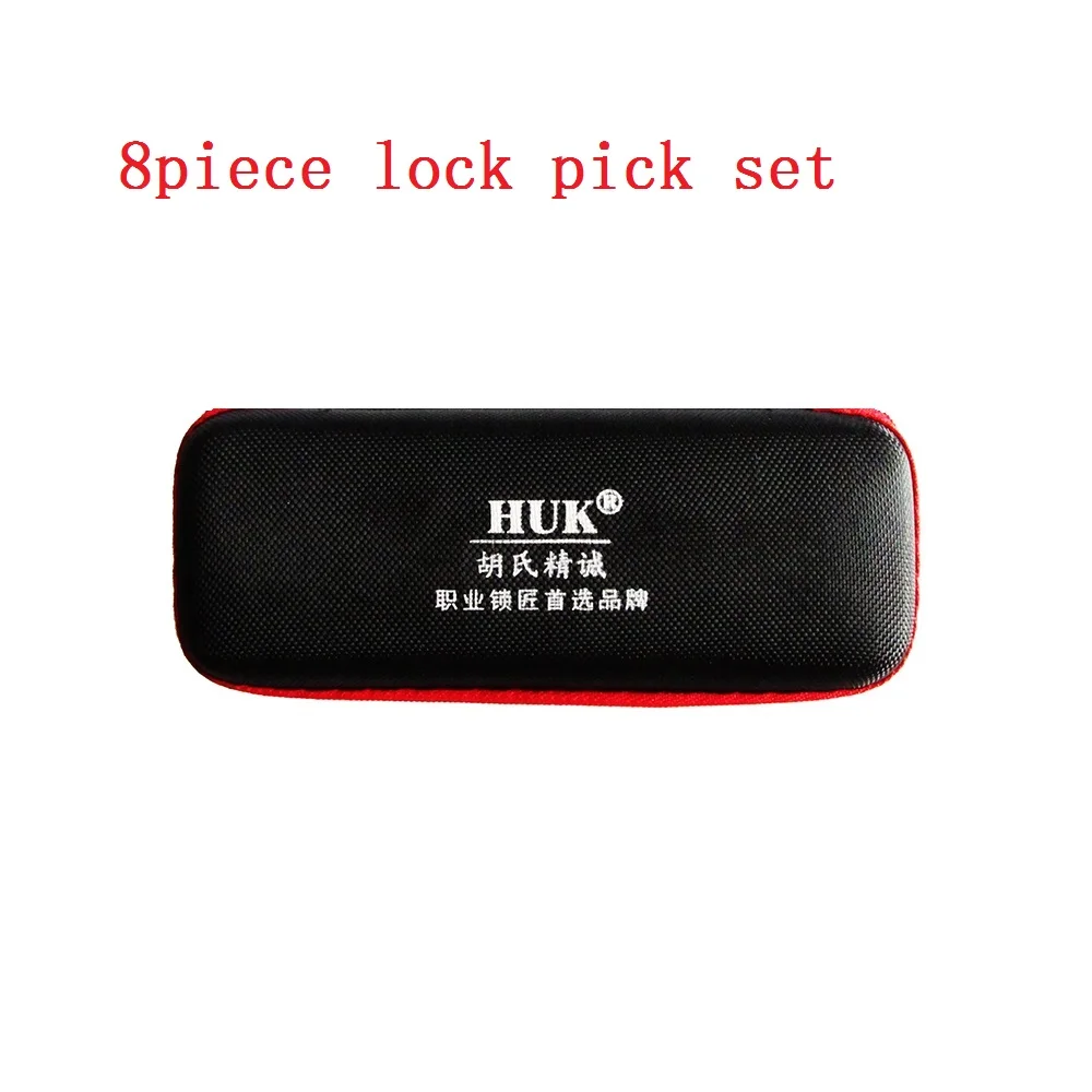 Kaba-LockPick-Tools-with-Colorful-Handle-Professional-Locksmith-Tools ...