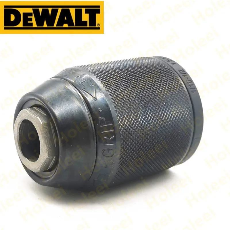 CHUCK KEYLESS FOR DEWALT DCD996 DCD991 N454251