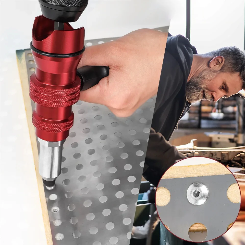 Upgrade-Electric-Rivet-Gun-2-4mm-4-8mm-Riveting-Adapter-Insert-Cordless ...