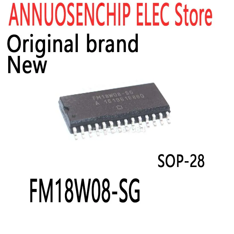 新品オリジナルfm18w08 18w08 sop-28 FM18W08-SG、10個 - AliExpress 502