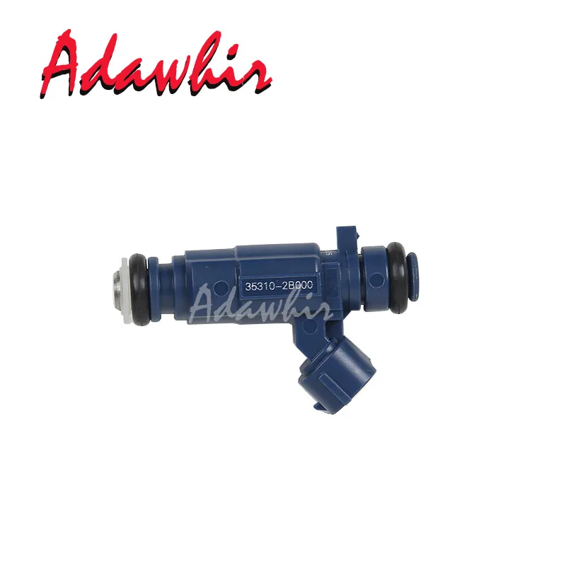 Fuel-injector-nozzle-for-Hyundai-Atos-i10-For-KIA-Picanto-1-1-35310 ...