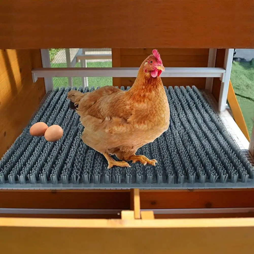 1pc-Chicken-Nest-Box-Mats-Odorless-Chicken-Nest-Pad-Reusable-Chicken ...