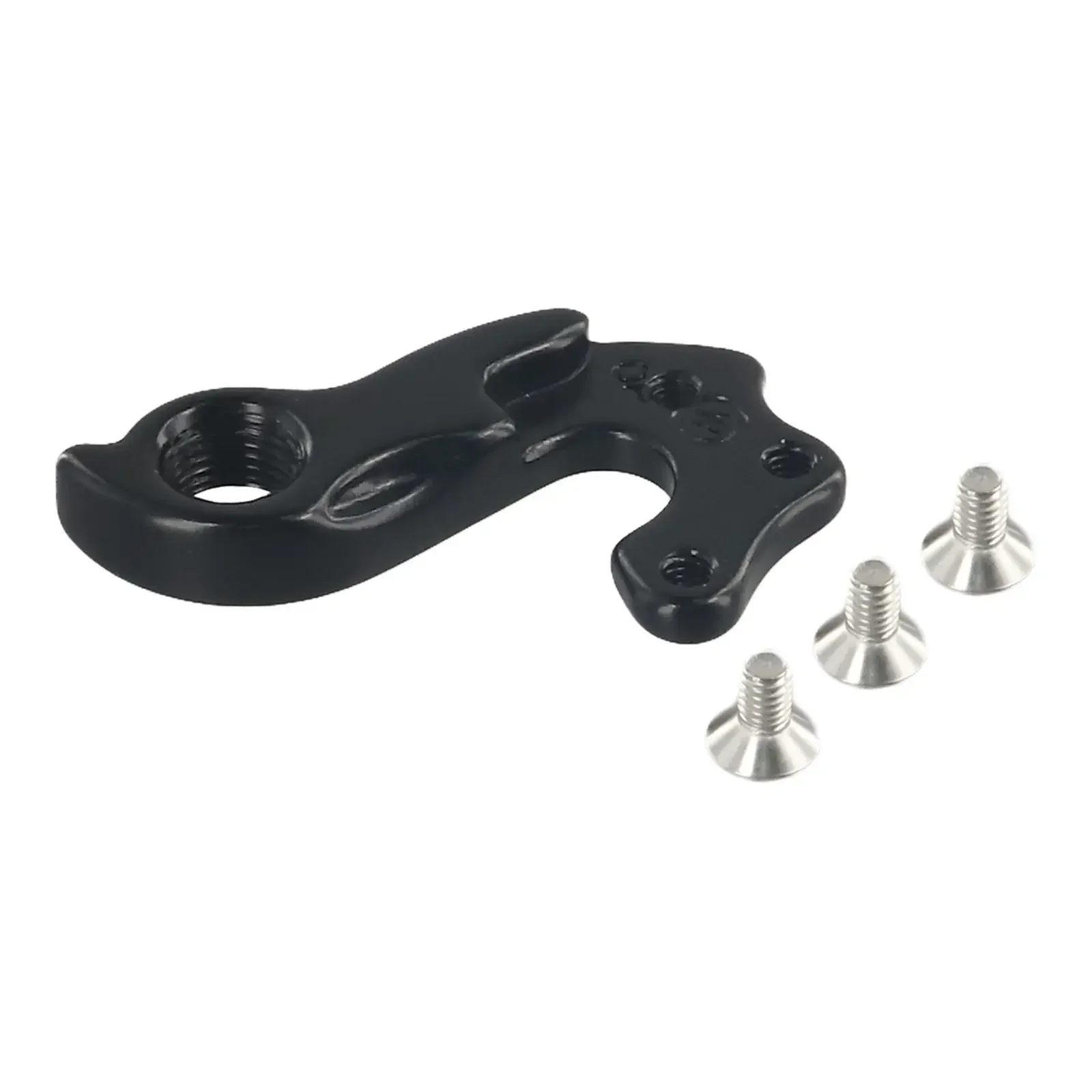 Mountain-Bike-Rear-Derailleur-Gear-Mechanical-Hanger-Bracket-Tailhook ...