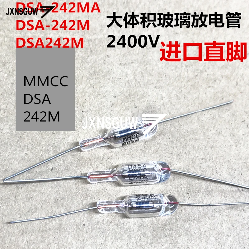 10PCS-Original-Diode-DSA-242MA-2400V-Defend-detonator-Large-volume ...