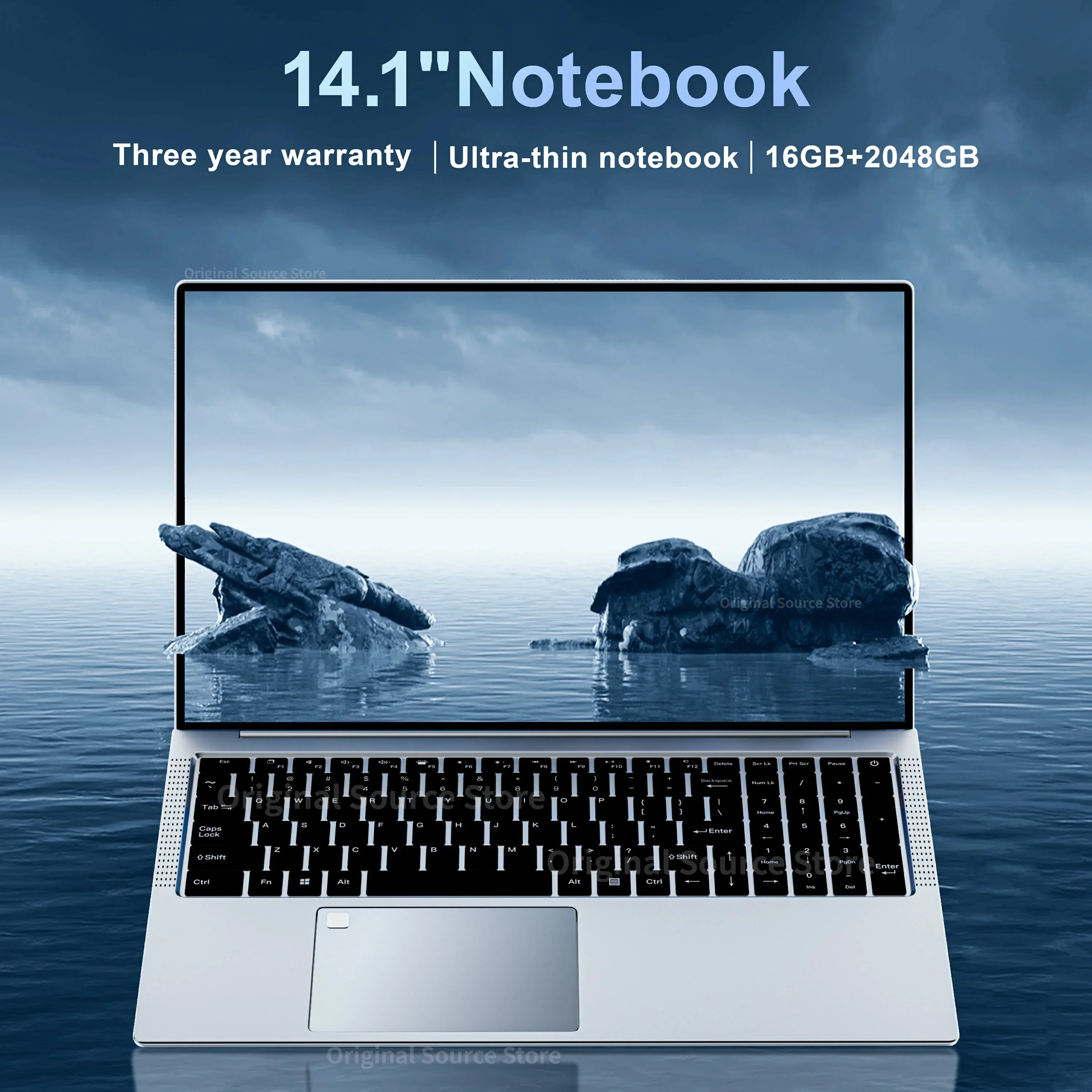 Notebook-Windows-11-Pro-Ultra-Slim-PC-de-escrit-rio-e-estudo-14-1-InteL ...