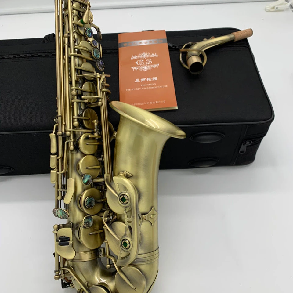 Best Alto Sax For Beginners