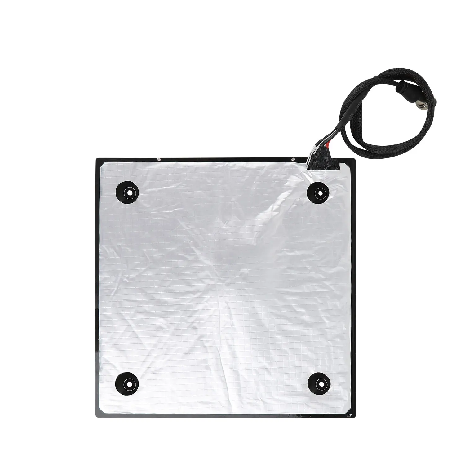 Ender-5-S1-24V-270W-235-235-3MM-Aluminum-Heatbed-Kit-Substrate-MK3 ...