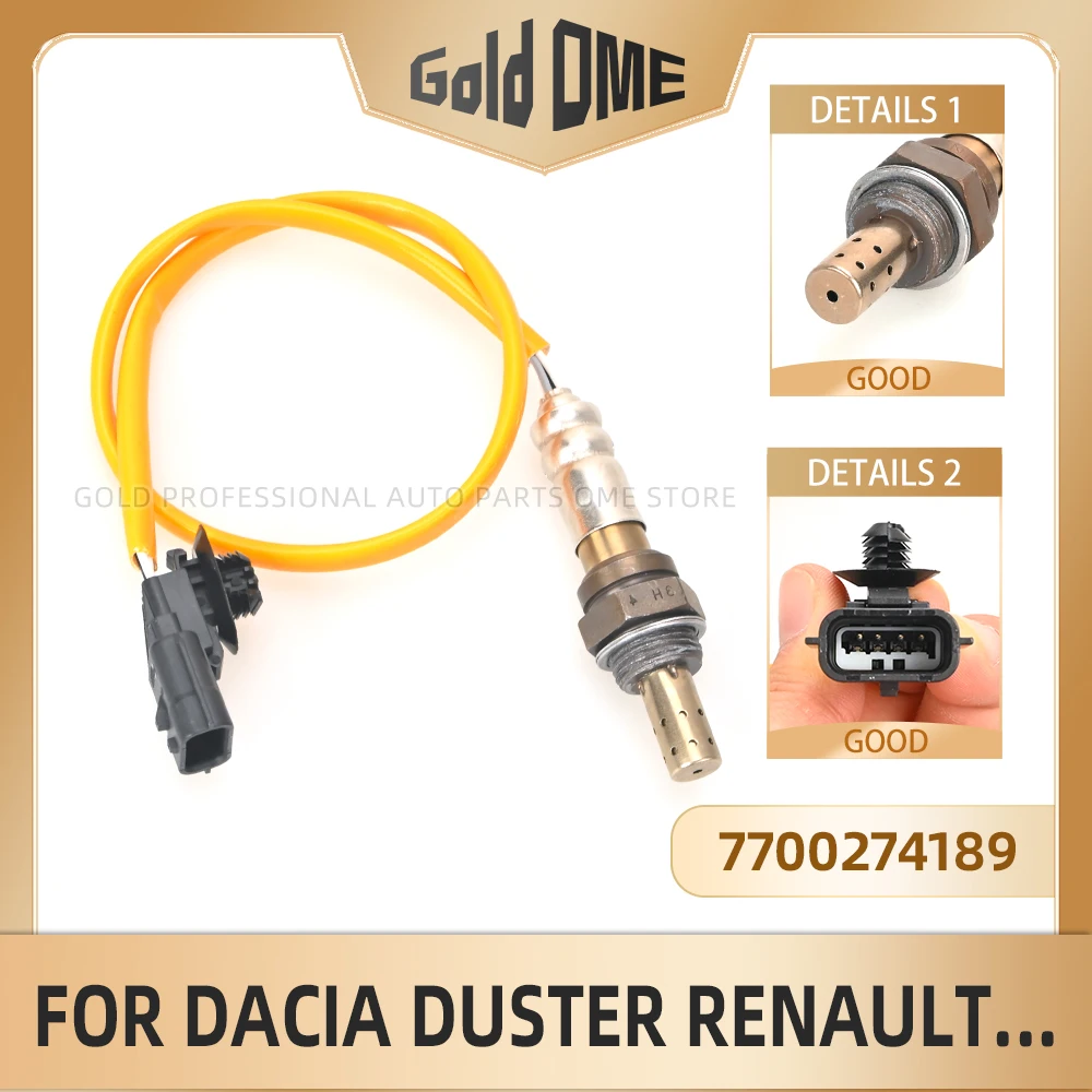 Oxygen-Sensor-Wideband-O2-Sensors-Car-Air-Lambda-Probe-For-Dacia-Duster ...