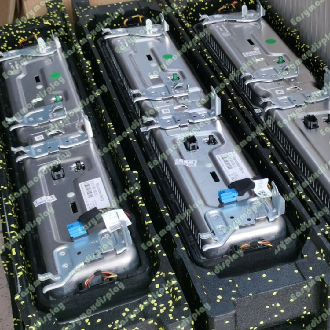 For-2021-Mercedes-benz-W213-540-84-72-E-COUPE-digital-instrument ...