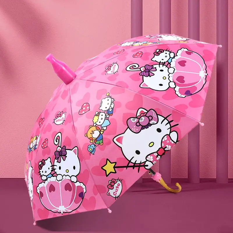Hello Kitty Rain