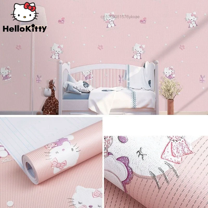Hello Kitty Wallpaper