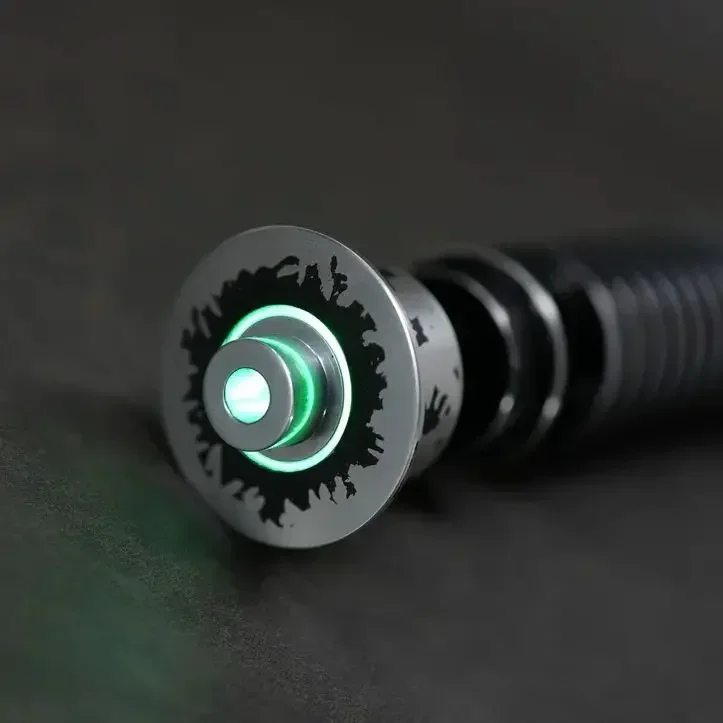 89Sabers Luke Sywalker V2 Neopixel Lightsaber Proffie3.9 Board Carry 32 ...