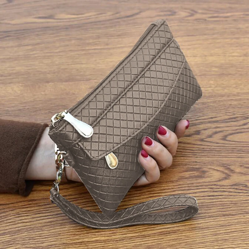 Women-s-Portable-Fashion-Wallet-Pu-Leather-Hangbag-Female-Purses-Coin ...