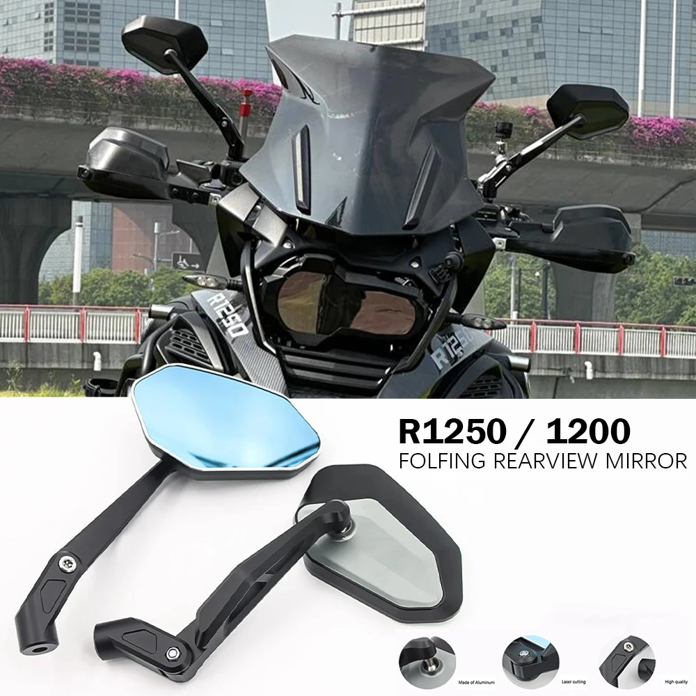 For-BMW-R1250GS-Motorcycle-Rear-Mirror-R1250GS-ADV-Rearview-Mirrors ...