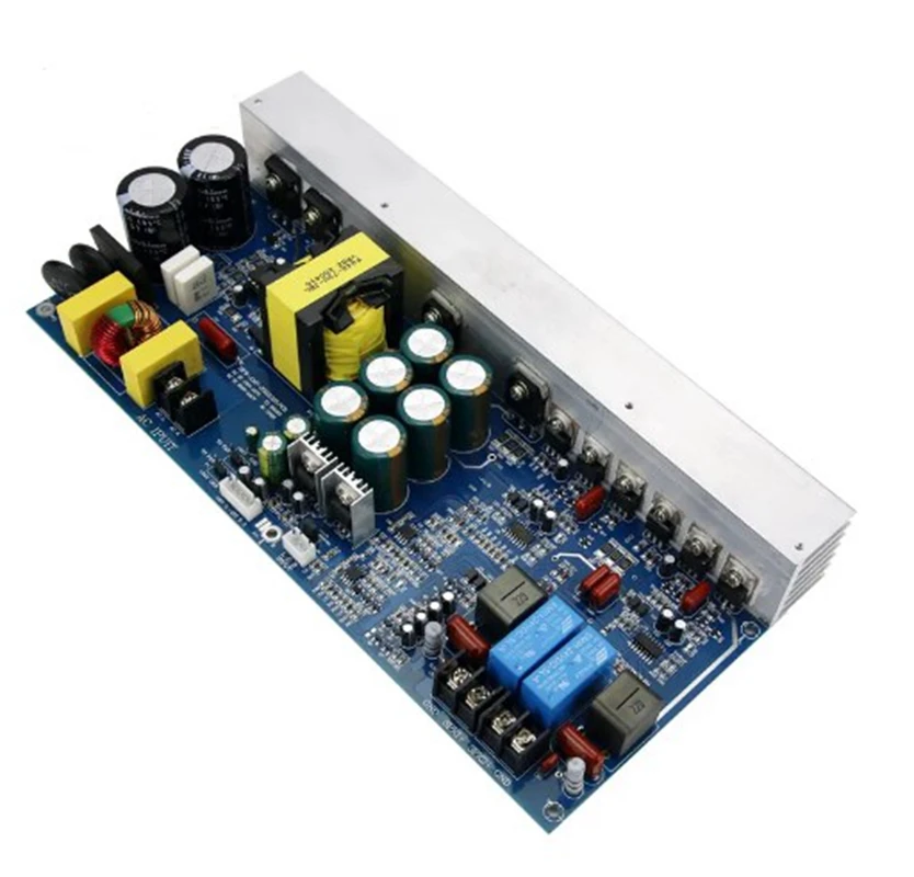 1000W-Digital-Amplifier-Board-Stereo-2-Channel-Power-Amp-Board-500W ...