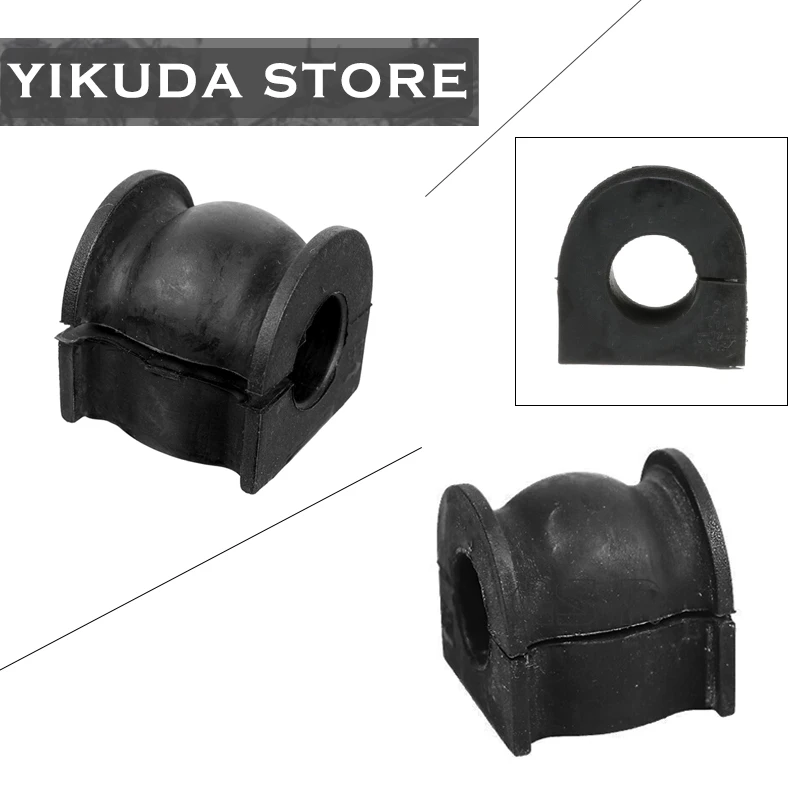 Suspension Sway Stabilizer Bar Bushing Front 51306-SWA-A01 For Honda CR ...