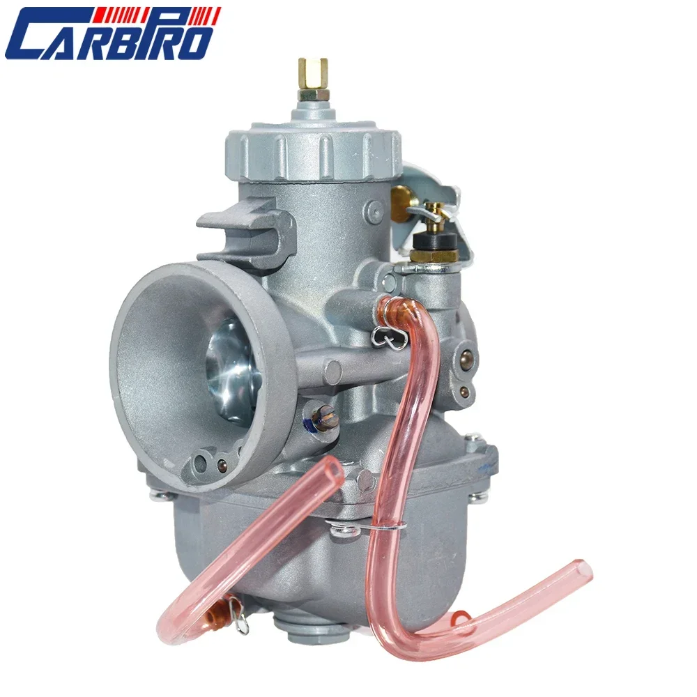Carburetor Fits For Mikuni 30mm VM Series Round Slide Spigot Carb VM30 ...