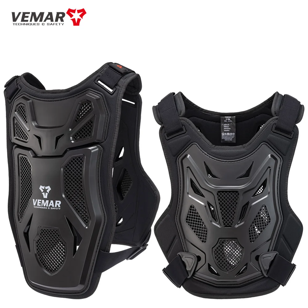 VEMAR-New-Motocross-Body-Armor-Motorcycle-Jacket-Motocross-Moto-Vest ...