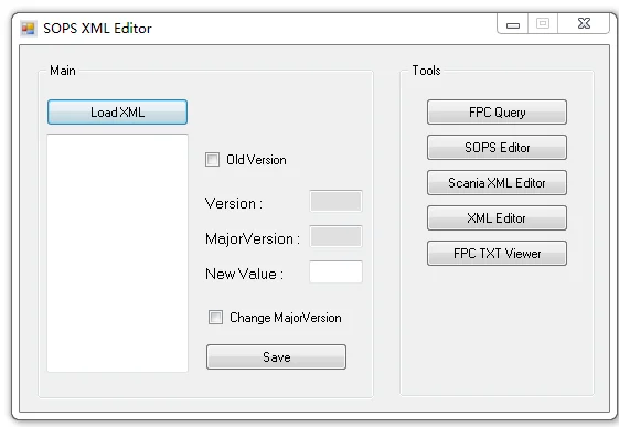 2018 Sca-nia Sops File Encryptor Decryptor Editor with unlocked keygen - AliExpress 34