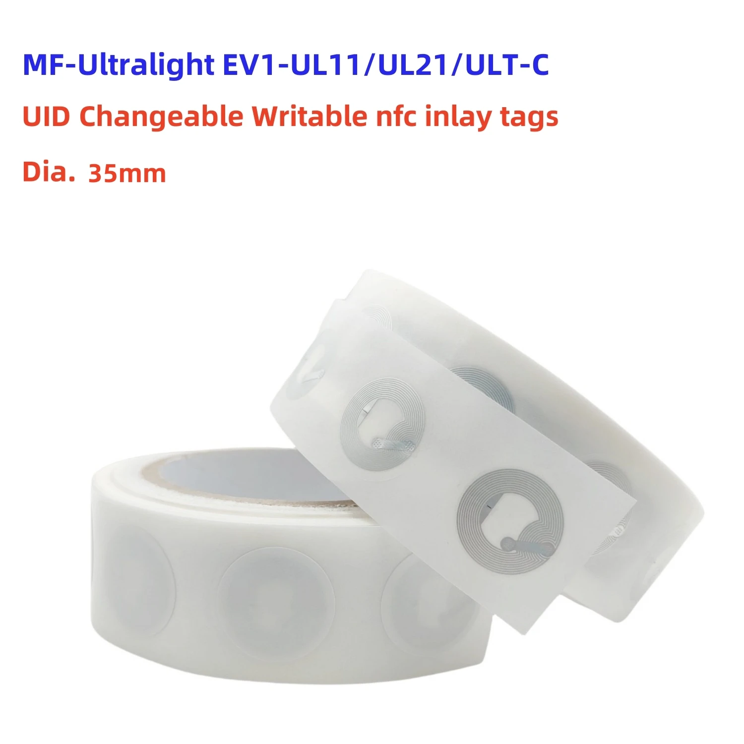 UID-Changeable-NFC-Card-MF0-13-56Mhz-Ultralight-EV1-UL11-EV1-UL21-ULT-C ...