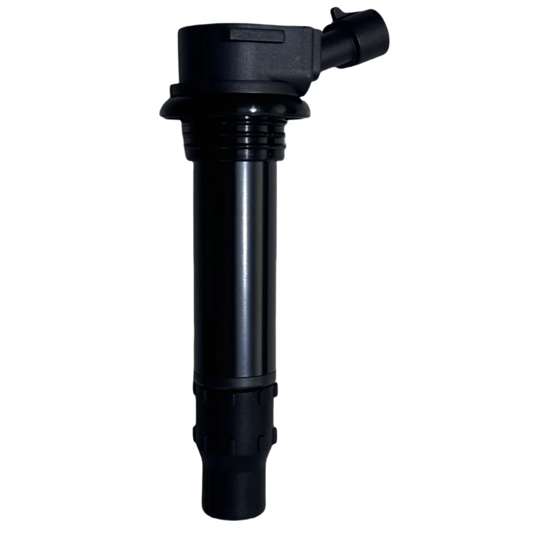 Genuine Motorcycle 3-Pin Ignition Coil Assembly Compatible with Kaiyue ...