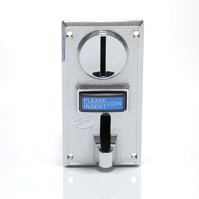 CH-926 Multi Electronic Coin Acceptor Accept 6 Type of Coins for ...
