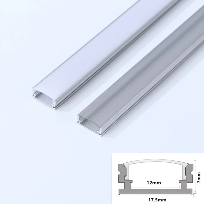 1-28pcs-Lot-perfil-aluminio-led-Corner-Aluminium-Profile-Channel-Holder ...