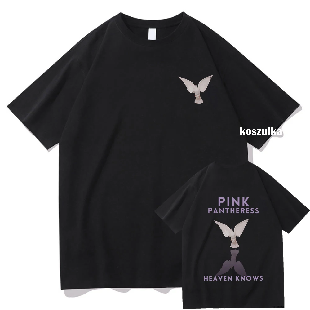 Pink Pantheress Merch: The Ultimate Guide to Her 2024 “Heaven Knows” T ...
