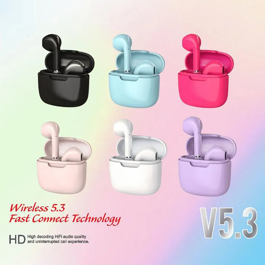 NEW-Original-A2Pro-TWS-Wireless-Bluetooth-Earphones-Headphones-Mini ...