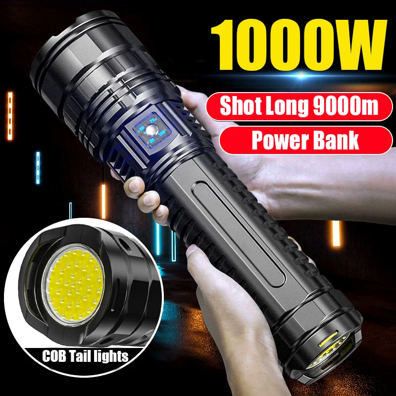 Linterna-con-bater-a-integrada-de-15000mah-focos-de-emergencia-4km ...