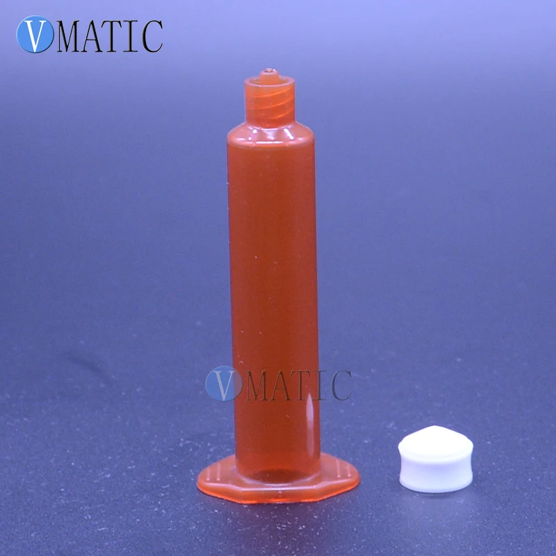 Free-Shipping-Quality-30ml-US-Style-Dispenser-Pneumatic-Syringe-30cc ...