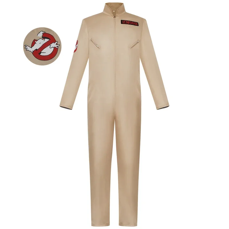 Ghostbusters 2 Cosplay: The Complete Guide to Finding the Right Costume ...
