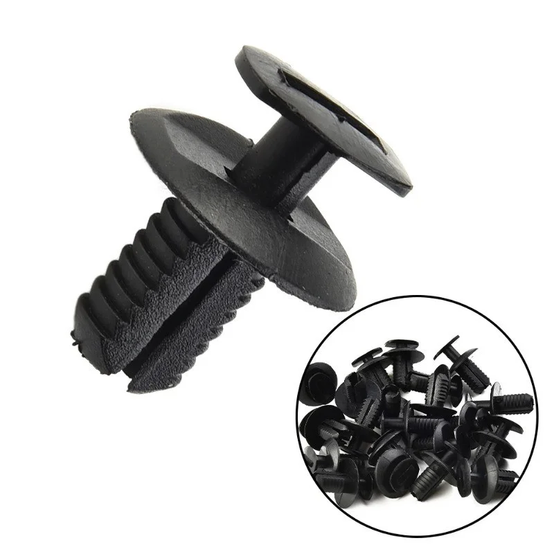 20Pcs Push Fit Rivets For Mercedes Sprinter And Vito Wheel Arch Liner ...