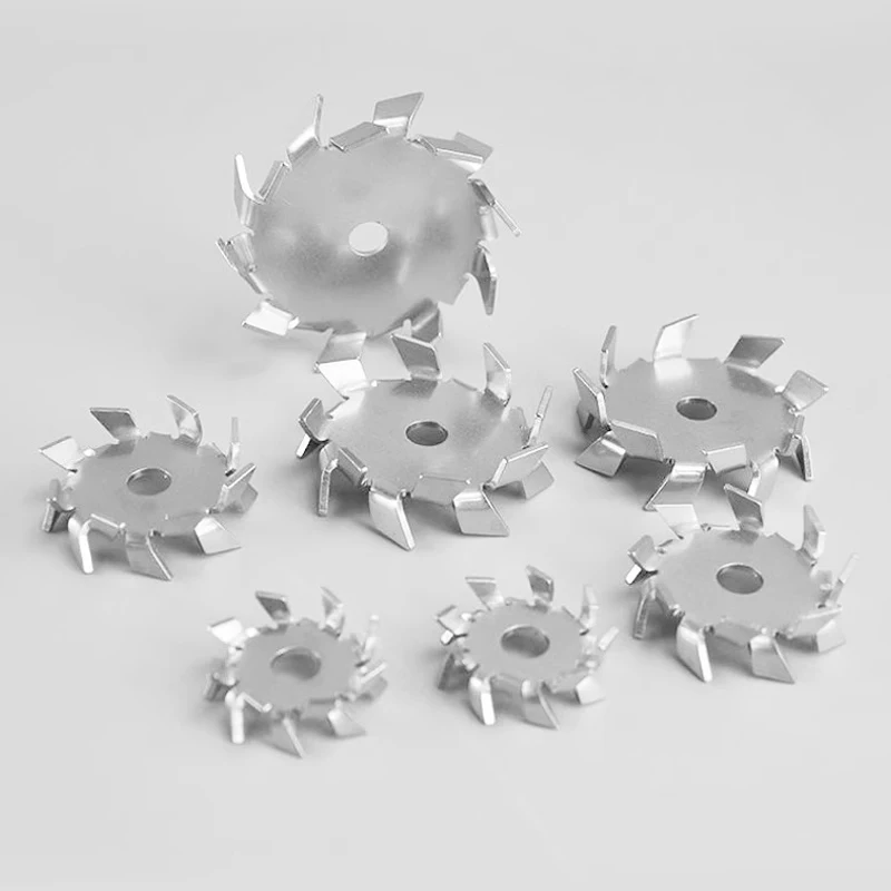 1pc-304-Stainless-Steel-Saw-Tooth-Type-Stirring-Dispersion-Disc-Lab ...