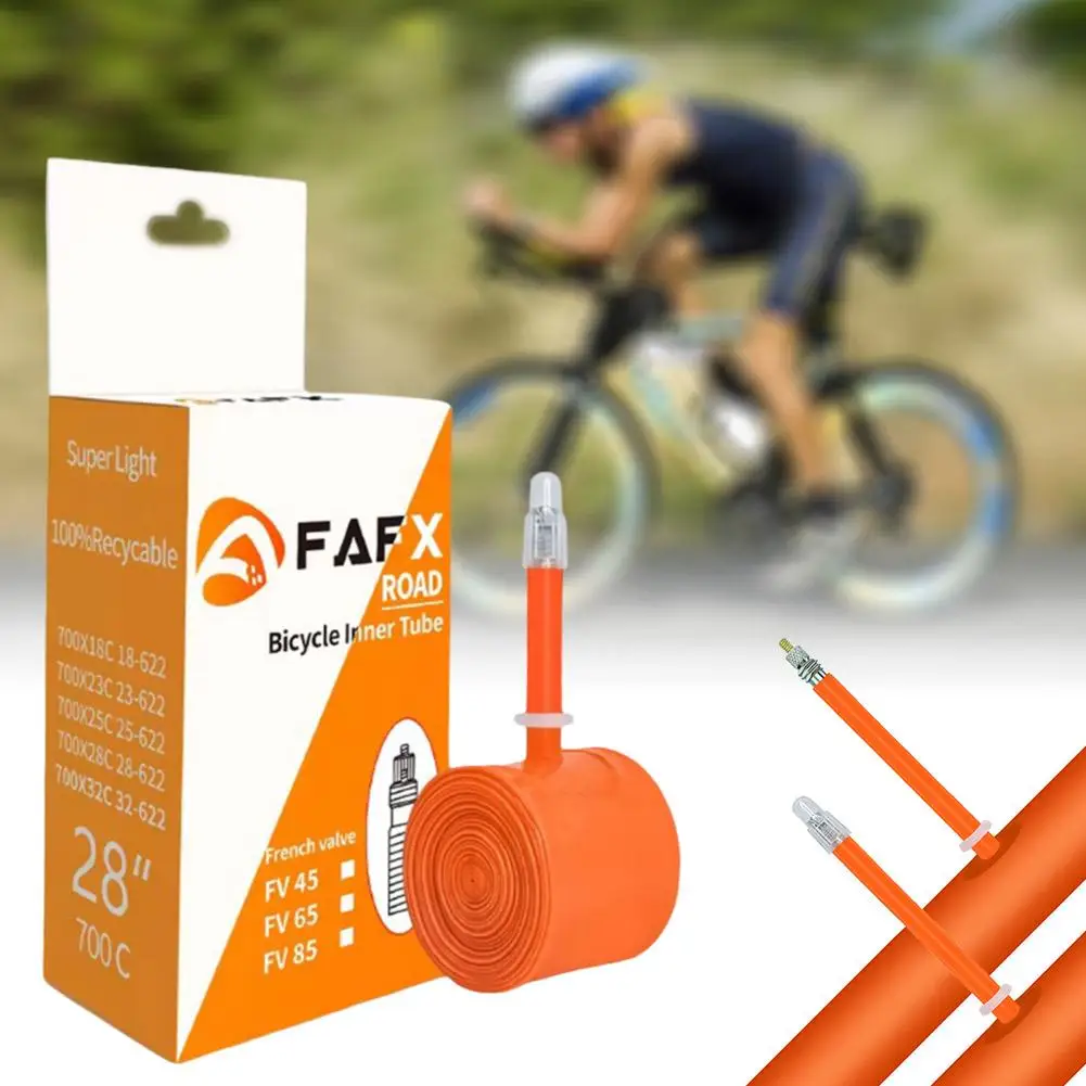 Ultralight-Bicycle-Inner-Tube-700-X-18-25-28-32C-Road-Valve-French-Tube ...