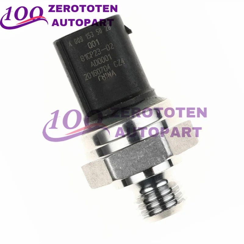 A0091535028 0061536028 0061531128 Sensor de presión de aceite ...